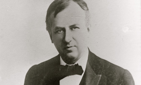 Story Of John Wanamaker