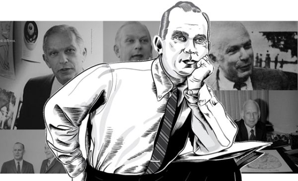 Bill Bernbach: Facts Are Not Enough - Branding Strategy Insider