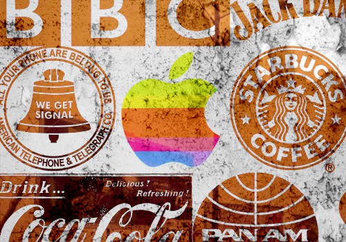 Brand Archaeology: The Power In Your Past | Branding Strategy Insider